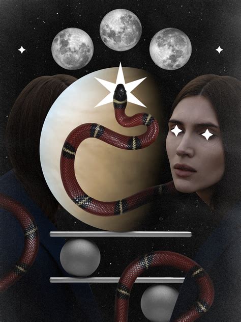 Julho Tem Mudança Dos Nodos Lunares E Vênus Retrógrado Elle Brasil