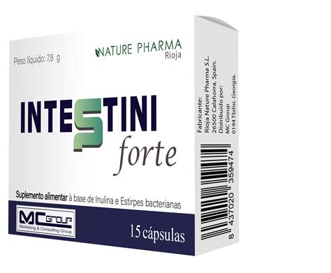 ინტესტინი ფორტე Intestini Forte მედიკამენტები Vidal Ge