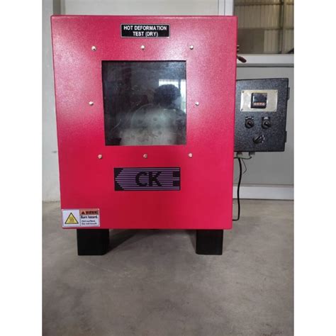 Cable Test Equipment Ck Insto Private Limited Gujarat India