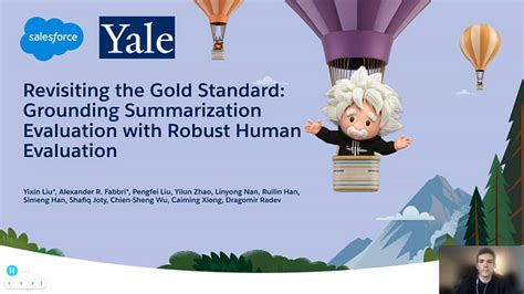 Underline Revisiting The Gold Standard Grounding Summarization Evaluation With Robust Human