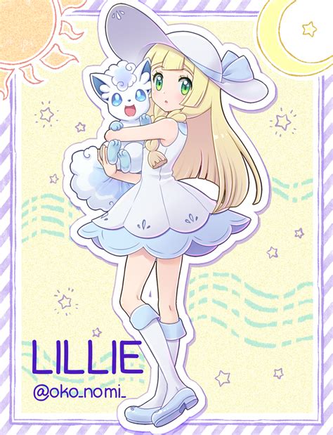 Just Another Lillie Picture Artofit