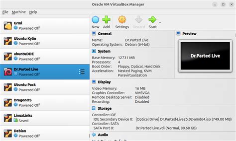 Best Free And Open Source Alternatives To Citrix XenServer LinuxLinks