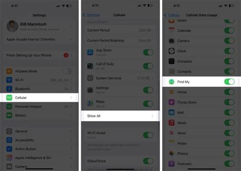 find my iphone not working 9 ways to fix it