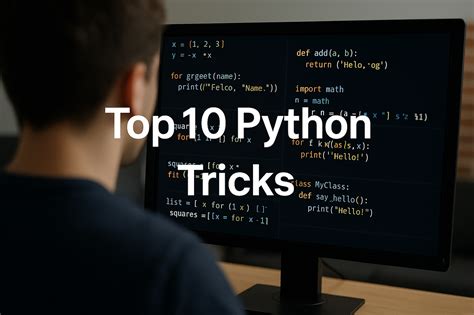 Create Your Python Project Structure Python In Plain English