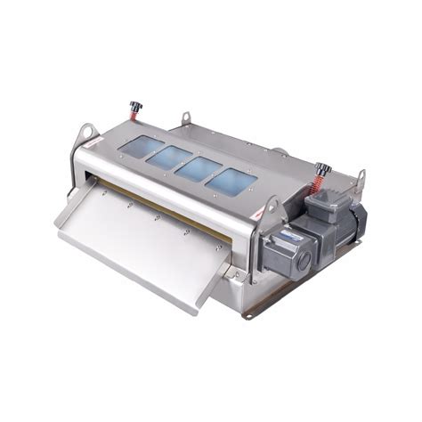 玉环市瑞创机械有限公司 公司实力雄厚，拥有国内领先的生产设备，专业的技术团队、熟练的生产员工及多项技术专利。公司主要产品有磁性分离器、磁性排屑机、纸带过滤器、油雾收集器、油水分离器等过滤设备。