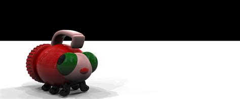 Rhino Exercises On Behance