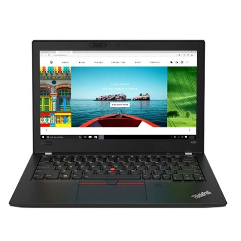 Купить Ноутбук Lenovo ThinkPad X280 (20KF001NRT), 12.5 inch/i5-8250U ...