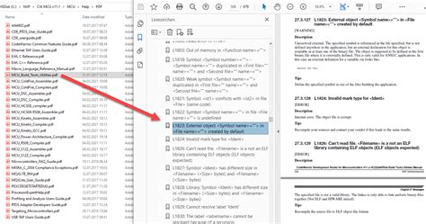 Solved Codewarrior 111 Cant Find Smartlinker Detailed Warning