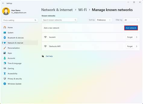 How To Manage Network Adapter Settings On Windows 11