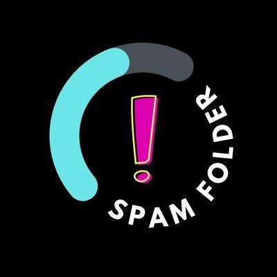 Spam Folder Spam Folder2 Twitter