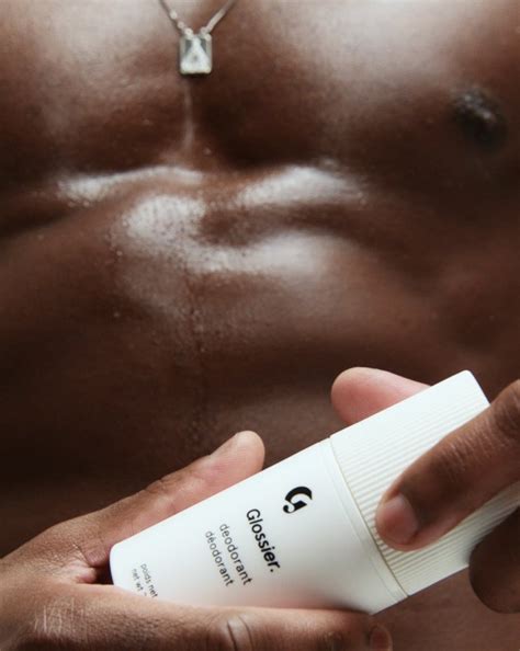 Deodorant Glossier