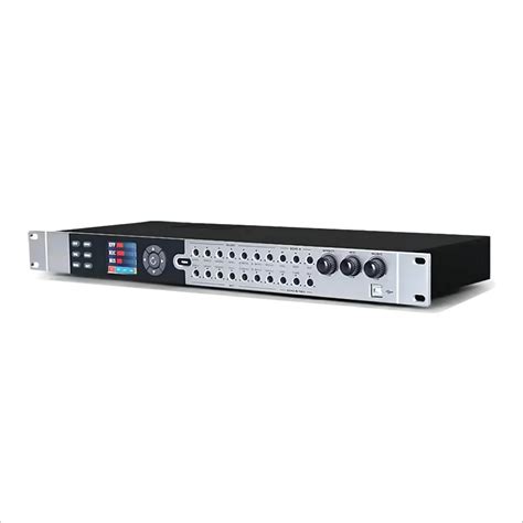 karaoke professional digital audio processor dsp karaoke effect sound