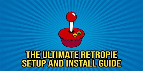 RetroPie PS4 Controller Guide For The Raspberry Pi The Geek Pub