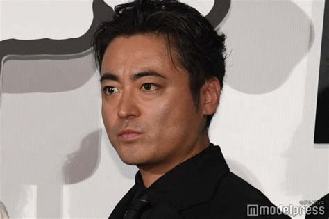 横浜流星主演の映画『正体』で山田孝之がエキストラ参加 編集で本編には映らず｜ニフティニュース