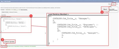 Contains Function In Salesforce