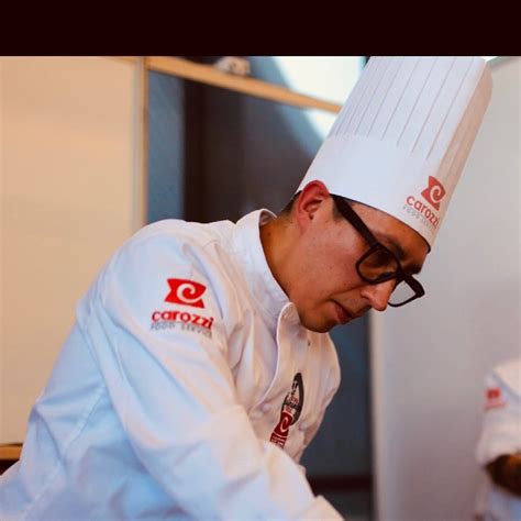 Chim Pan Chef Esteban Plaza Youtube