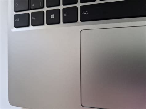 Touchpad Stiffness On Newer Batches Framework Laptop 13 Framework Community