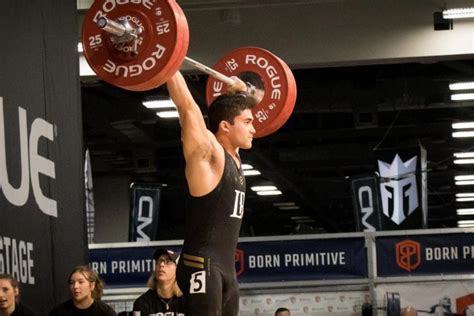 Olympic Weightlifting Weight Classes Blog Torokhtiy