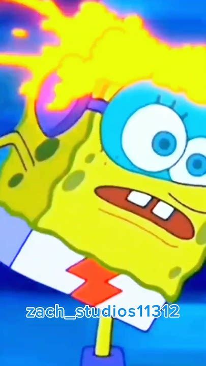 The Quickster Spongebob Squarepants Edit Reupload Youtube
