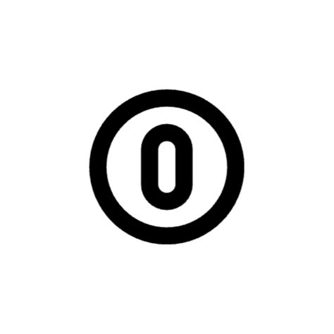 ᥆ Limbu Digit Zero Copy And Paste ⊙ ⦿ ⦾ ⊚ ⊛