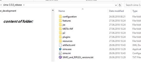 Untitled Sima Documentation