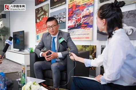 浙江义乌保时捷中心盛大开业 跑车新闻 八秒跑车网