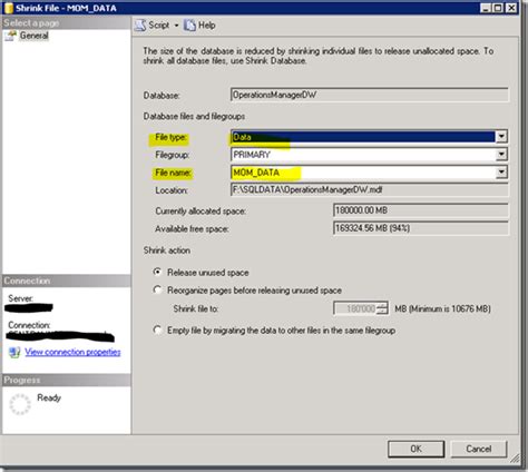System Center Sql Server 2008 R2 Performance Tuning Stefanroth Net