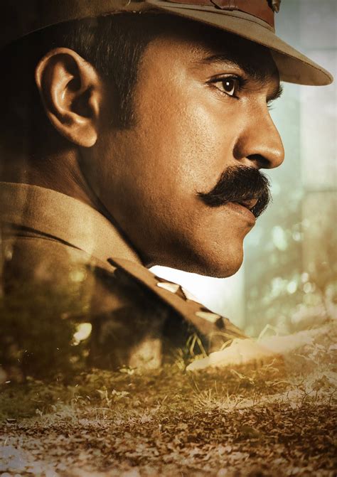 Ram Charan Wallpapers Wallpapers