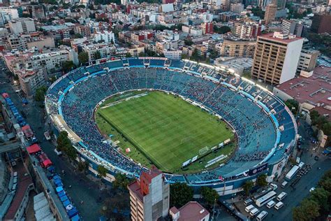 Liga Mx 2023 América Se Prepara Para Vivir Y Apoderarse Del Estadio