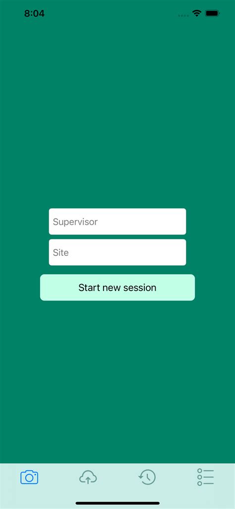 Polish The Ui · Issue 32 · Protect Earthtree Tracker Ios · Github