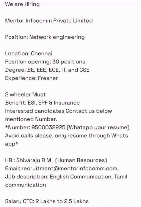 Vimal Raj Posted On Linkedin