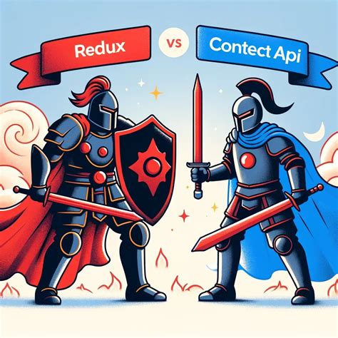 ניהול נתונים Redux לעומת Context Api