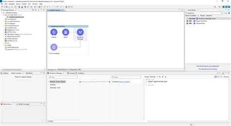 Access Workday Data In Mule Applications Using The Cdata Jdbc Driver