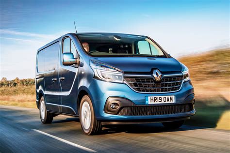 Best Crew Cab Vans 2023 Heycar