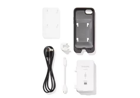 Philips Lumify Hcfus0069 Ios Power Module