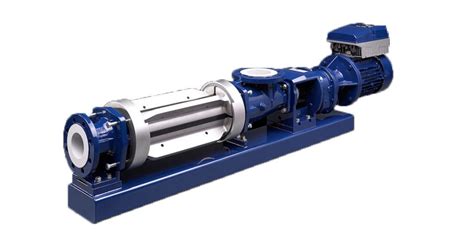Working Principle Of Progressive Cavity Pump At William Long Blog