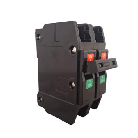 Breaker Termomagnetico Atornillable Bipolar 2 X 30 Amp Bgs230t