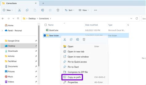 Top 5 Ways To Fix Folder Keeps Reverting To Read Only In Windows 11 Guiding Tech