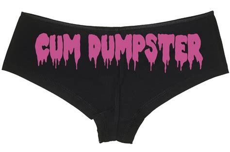 Cm Slut Cum Dumpster Ddlg Cumslut Drippy Slutty Side Hen Etsy