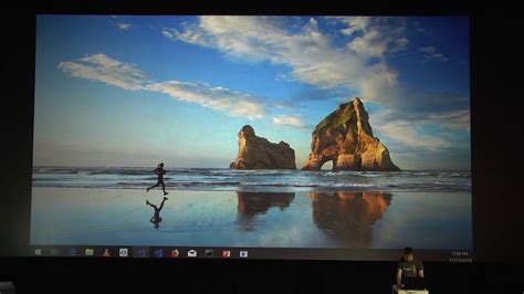 Enhancing Wpfwinforms Apps With Uwp Features Devreach 2018 Youtube