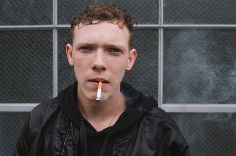 Matt Maesons ‘cringe Is No 1 On The Alternative Songs Chart