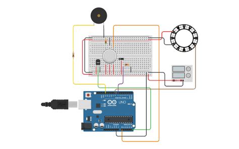 circuit design ana sofia zamorano taller 5 tinkercad