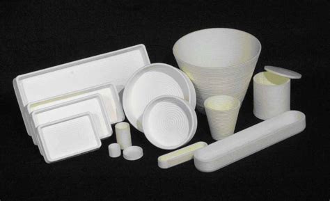 Labware Crucibles