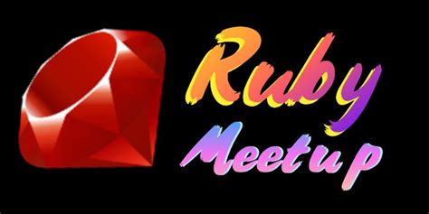 Sergey Sergyenko En Linkedin Ruby Ruby Community Armenia Ruby Meetup Yerevan