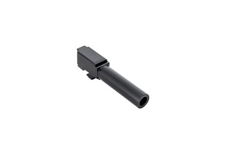 Glock 26 Barrel Jarvis Inc