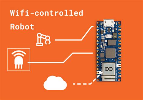 Arduino Cloud Home Automation