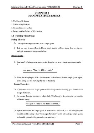 Python Lab Program A Develop A Program To Read The Student Details Like Name USN And Marks