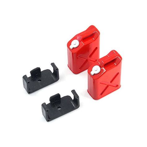 燃料タンク 2個 1 10クローラー用アクセサリー [ya 0355] スーパーラジコンyahoo 店 通販 Yahoo ショッピング