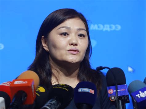 Э Дэлгэрмаа Миний ах амиа хорлох хүн биш энэ бол зохион байгуулалттай аллагын хэрэг