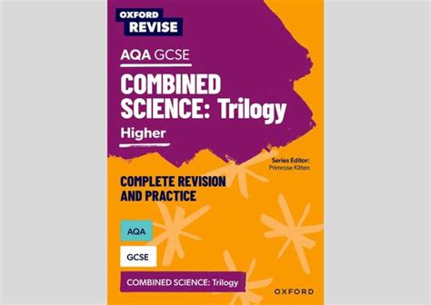 Aqa Gcse Combined Science Trilogy Higher